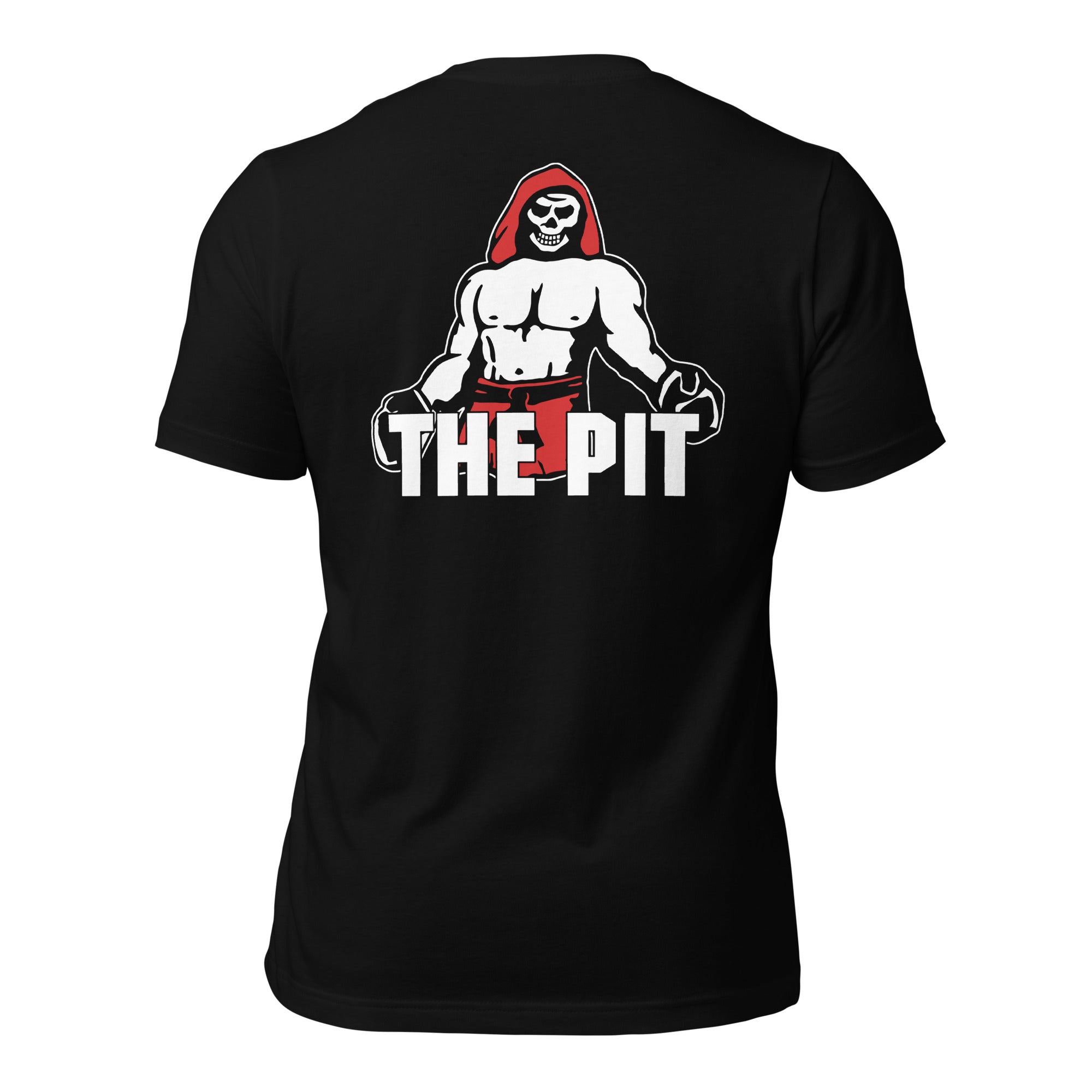 Classic Tee – PIT MONSTER APPAREL