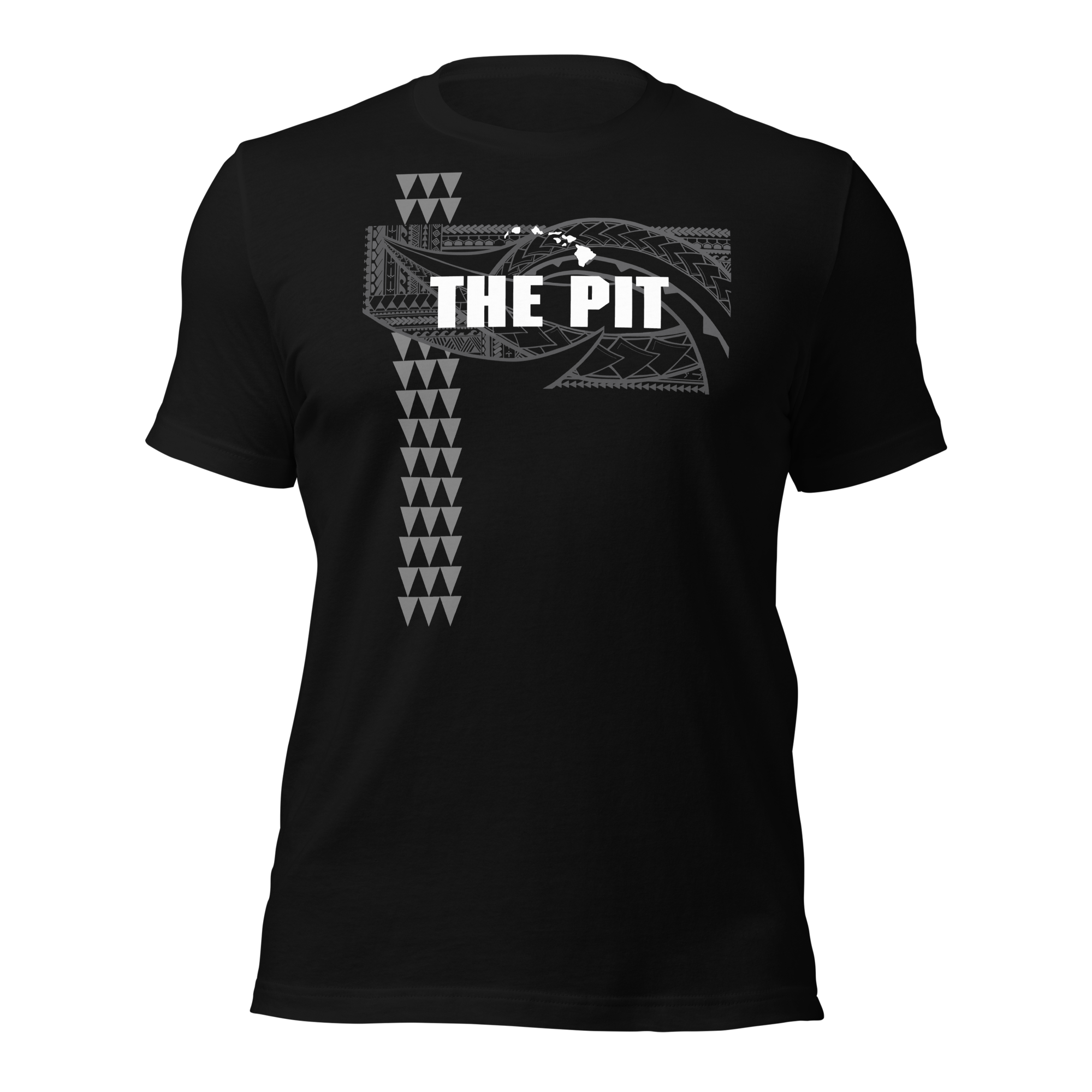 Tevin Torres - X1 MMA Fight Tee – PIT MONSTER APPAREL